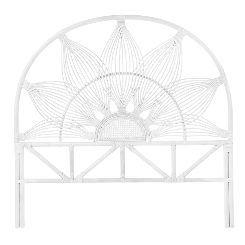 Gafford open frame headboard store